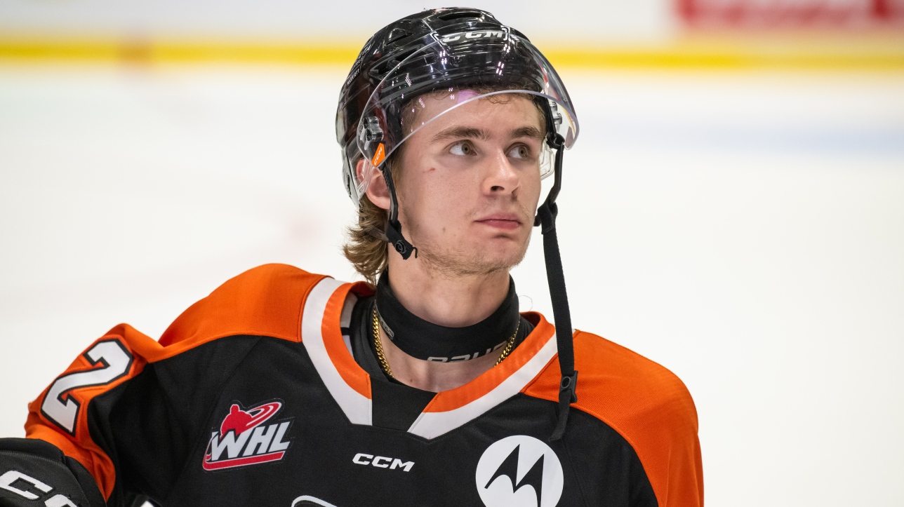 Penn State Lands Generational Talent Gavin McKenna in Blockbuster $700K ...